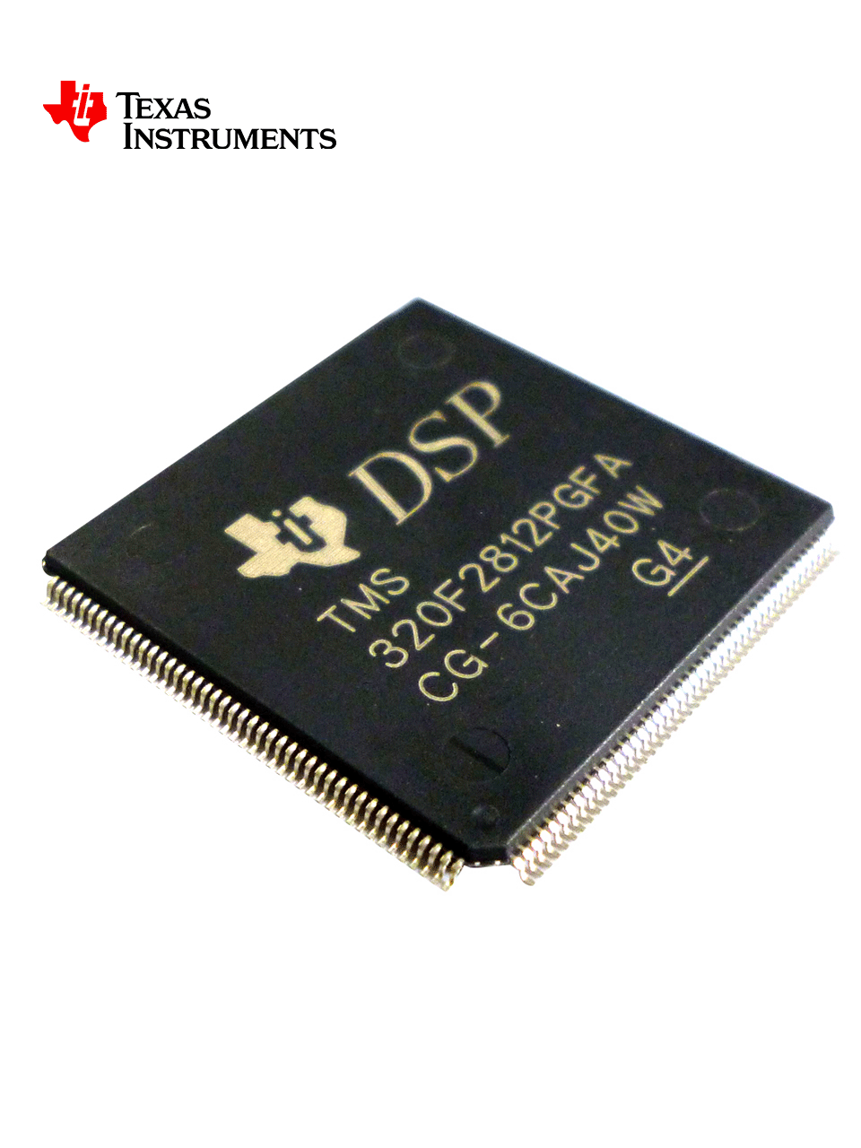 It is reported that the global analog chip leader TI Texas Instruments ...