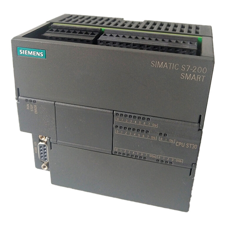 Wholesale Siemens simatic s7 200 smart plc price General Agent