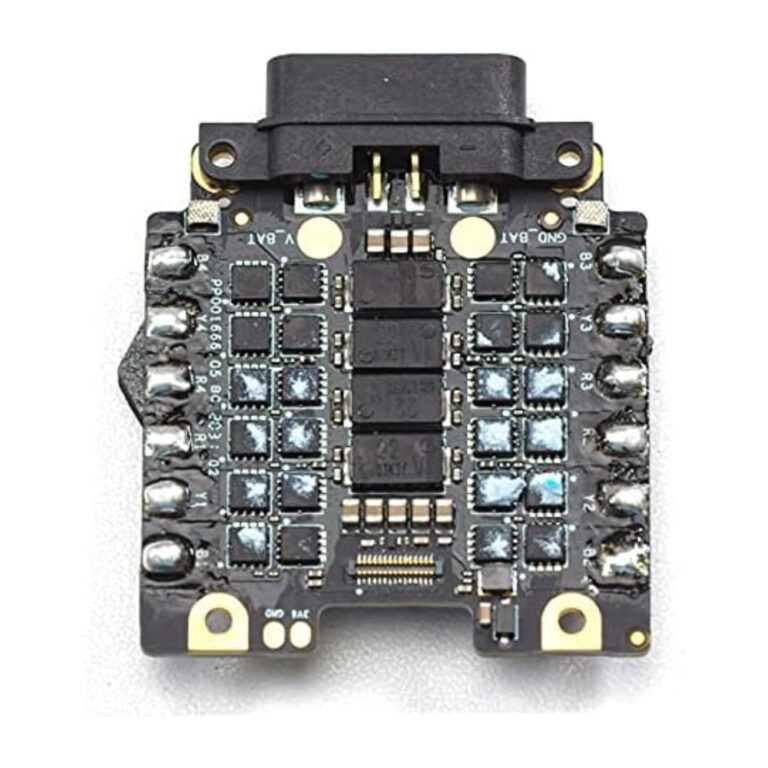 Genuine DJI FPV Drone Part - ESC Board Module - Fast Turn Chip ...